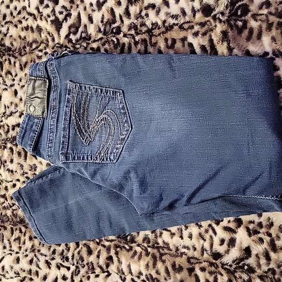 Silver Jeans | Jeans | Silver Jeans Suki Mid Super Skinny | Poshmark
